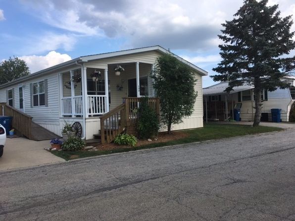Elgin IL Mobile Homes & Manufactured Homes For Sale - 3 Homes | Zillow
