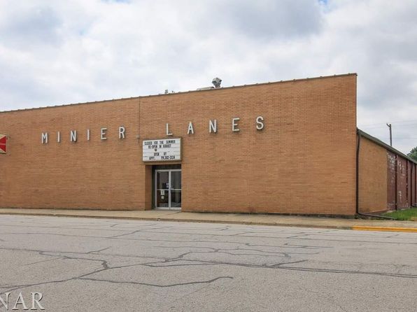 Minier Real Estate - Minier IL Homes For Sale | Zillow