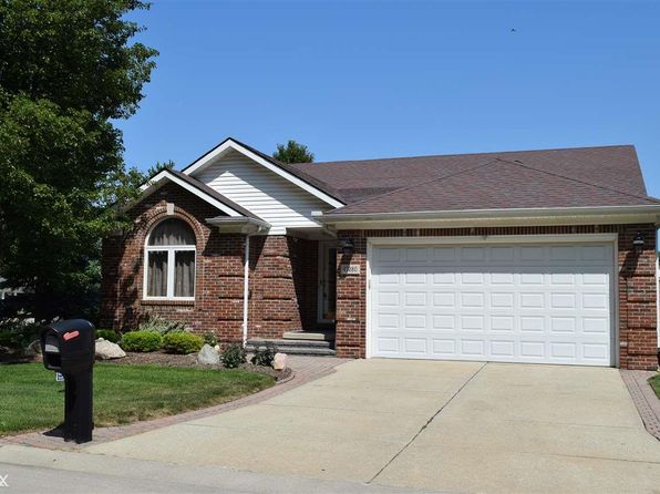 Sterling Heights MI Condos & Apartments For Sale - 84 Listings | Zillow