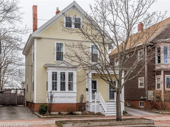 Portland Real Estate - Portland ME Homes For Sale | Zillow
