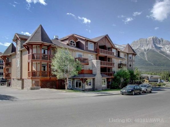 Canmore Real Estate - Canmore AB Homes For Sale | Zillow