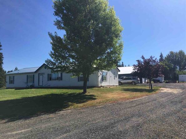 Deary, Idaho Climate