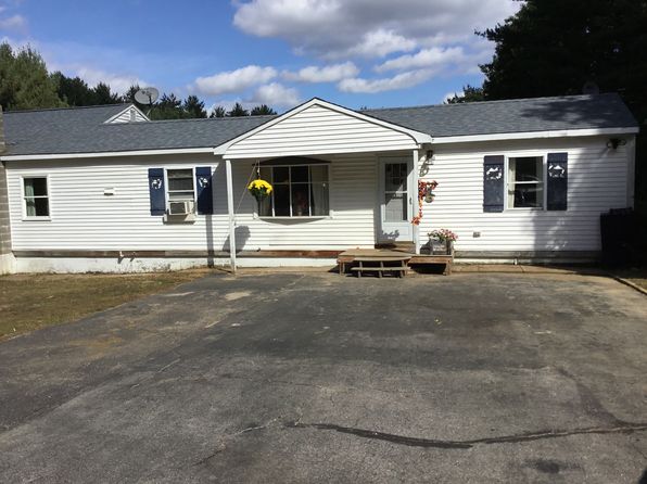 Milton Real Estate - Milton NH Homes For Sale | Zillow