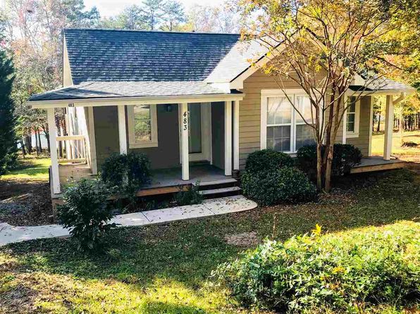 On Lake Bowen - Inman Real Estate - Inman SC Homes For Sale | Zillow