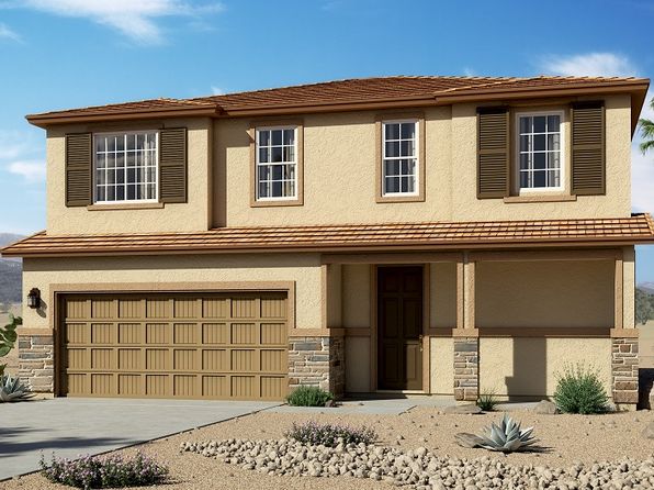 Tucson New Homes & Tucson AZ New Construction | Zillow