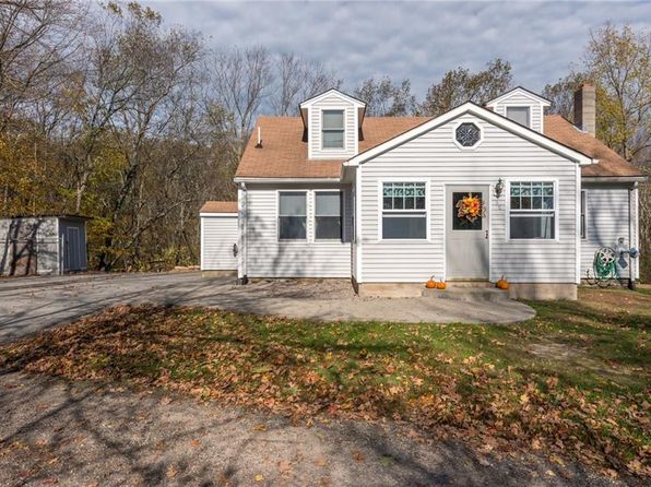 Best Places to Live in Pascoag, Rhode Island