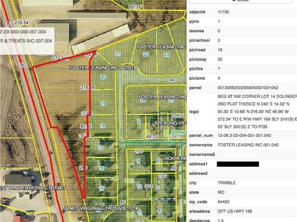 Trimble Real Estate - Trimble MO Homes For Sale | Zillow