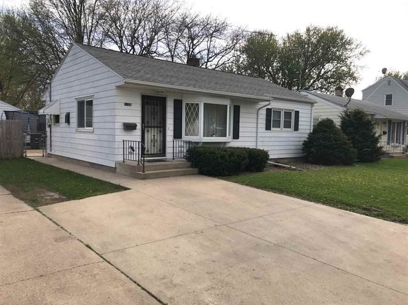 Waterloo Real Estate - Waterloo IA Homes For Sale | Zillow