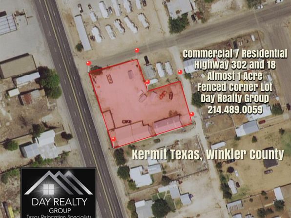 Kermit Real Estate - Kermit TX Homes For Sale | Zillow