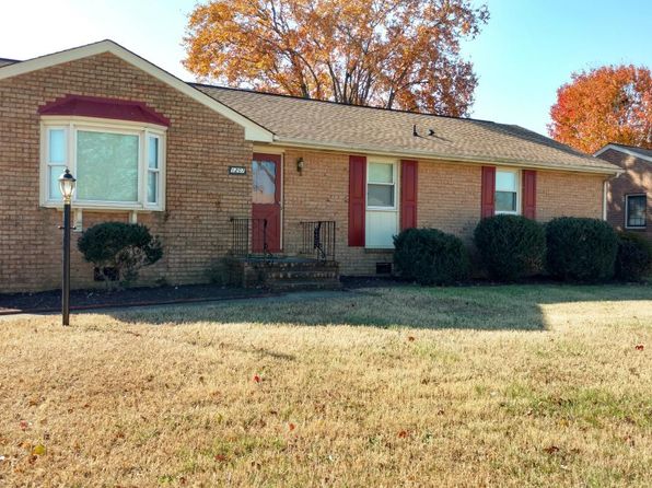 Houses For Rent in Colonial Heights VA - 17 Homes | Zillow
