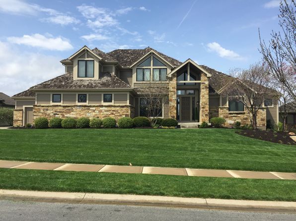 9205 Falcon Ridge Dr, Lenexa, KS 66220 | Zillow