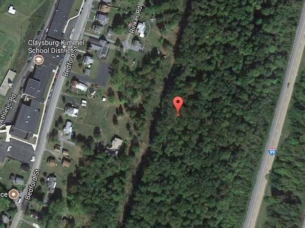 Claysburg Real Estate - Claysburg PA Homes For Sale | Zillow