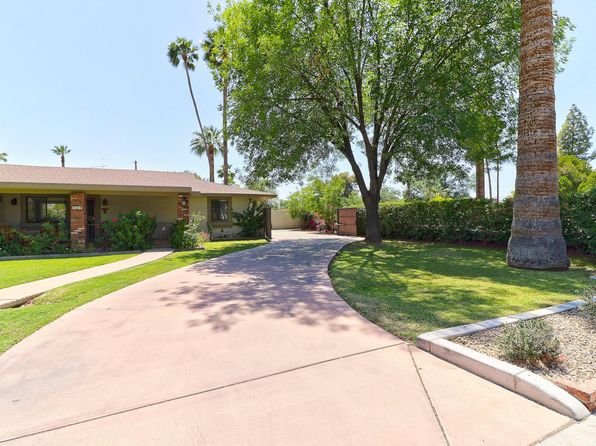 Ranch Style House - Phoenix Real Estate - Phoenix AZ Homes For Sale ...