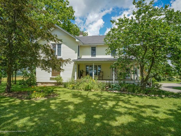 Webberville Real Estate - Webberville MI Homes For Sale | Zillow