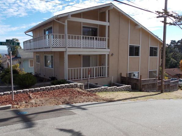 Houses For Rent in Monterey CA - 9 Homes | Zillow