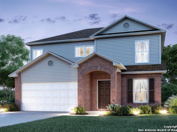 San Antonio Real Estate - San Antonio TX Homes For Sale | Zillow