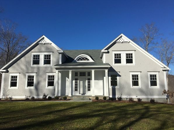 East Haddam Real Estate - East Haddam CT Homes For Sale | Zillow