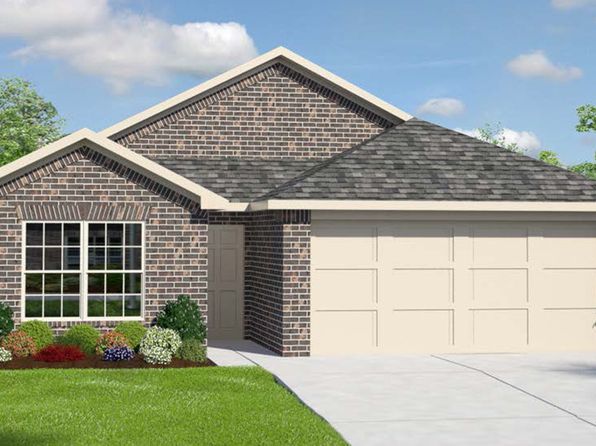 Spring New Homes & Spring TX New Construction | Zillow