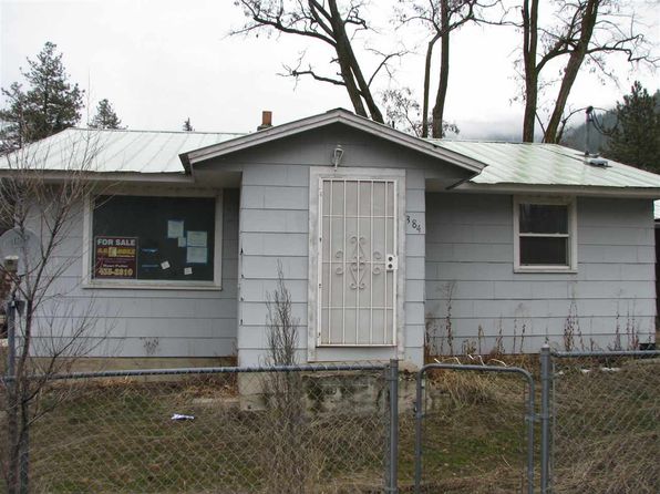 Addy Real Estate - Addy WA Homes For Sale | Zillow