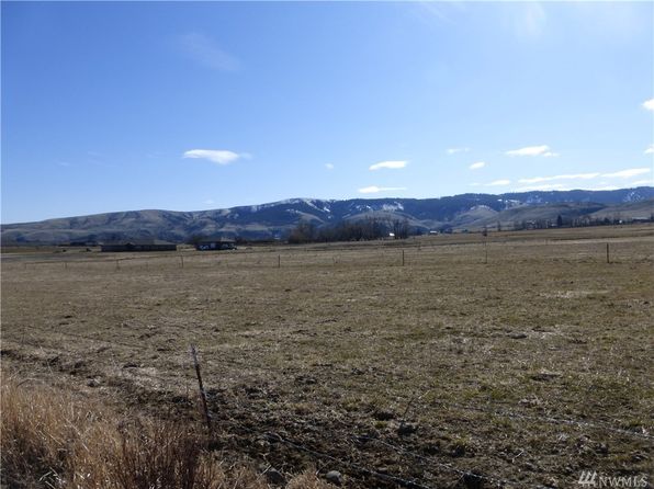 Ellensburg Real Estate - Ellensburg WA Homes For Sale | Zillow