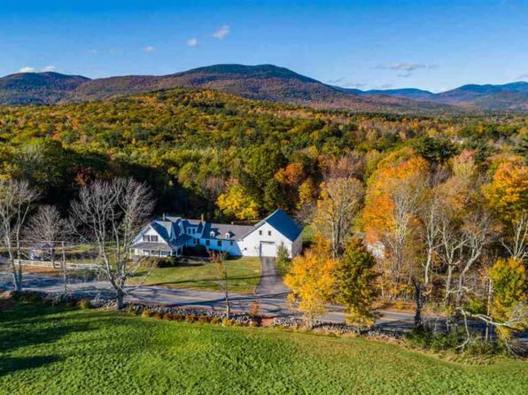 Best Places to Live in Sandwich, New Hampshire