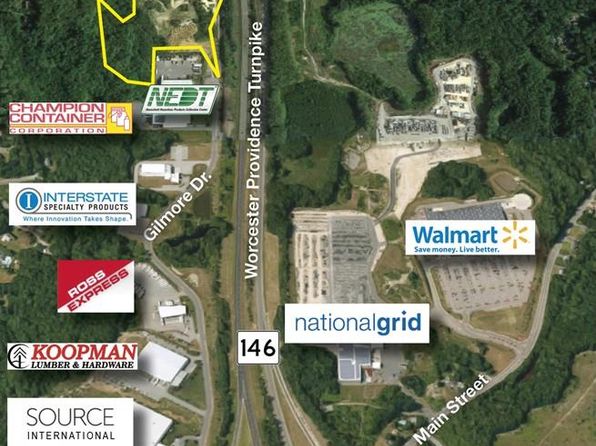 Sutton Real Estate - Sutton MA Homes For Sale | Zillow