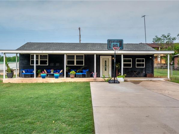 Chandler Real Estate - Chandler OK Homes For Sale | Zillow