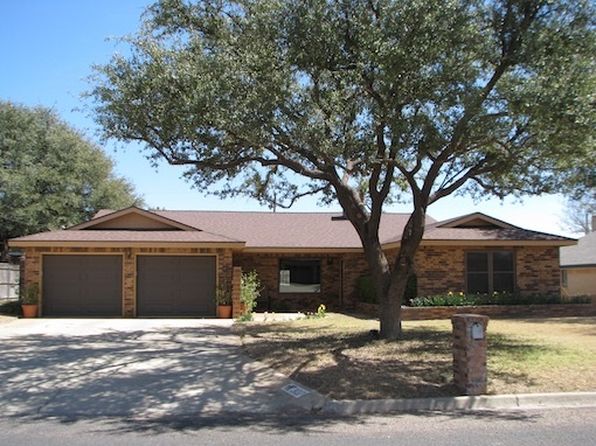 Seminole Real Estate - Seminole TX Homes For Sale | Zillow