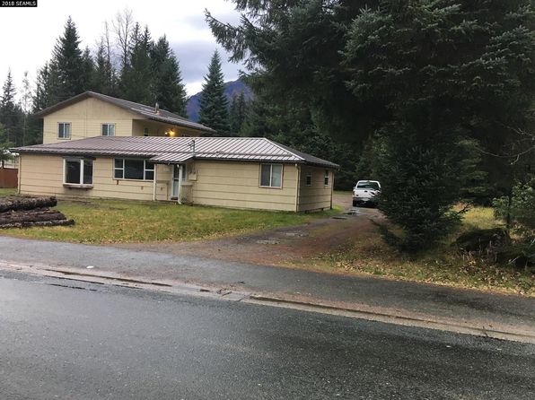 Houses For Rent in Juneau AK - 9 Homes | Zillow