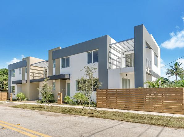 Fort Lauderdale FL Townhomes & Townhouses For Sale - 174 Homes | Zillow