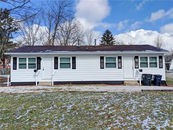 Houses For Rent in Akron OH - 135 Homes | Zillow