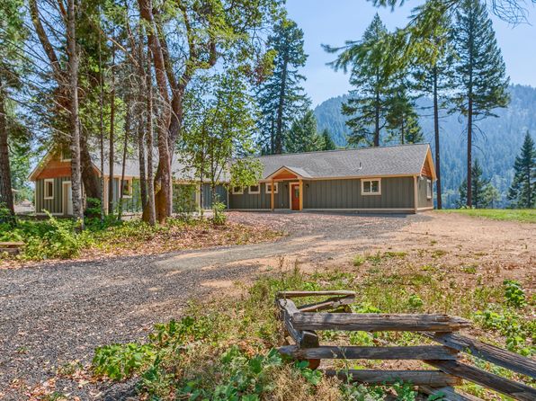 Prospect Real Estate - Prospect OR Homes For Sale | Zillow