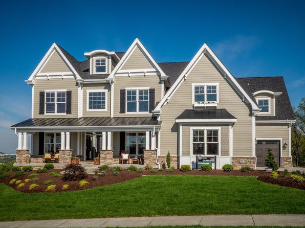 Pennsylvania New Homes & New Construction For Sale | Zillow