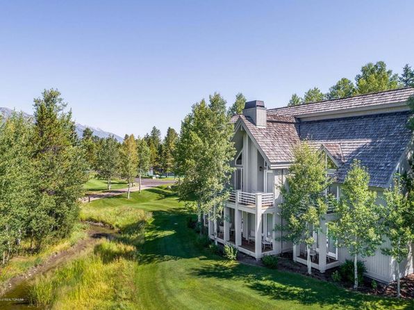 Jackson Real Estate - Jackson WY Homes For Sale | Zillow