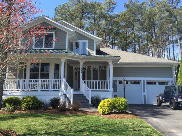 In Glen Riddle - Berlin Real Estate - Berlin MD Homes For Sale | Zillow