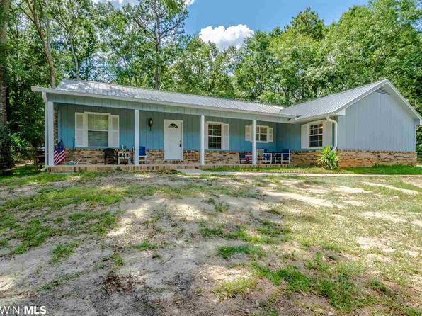 Silverhill Real Estate - Silverhill AL Homes For Sale | Zillow