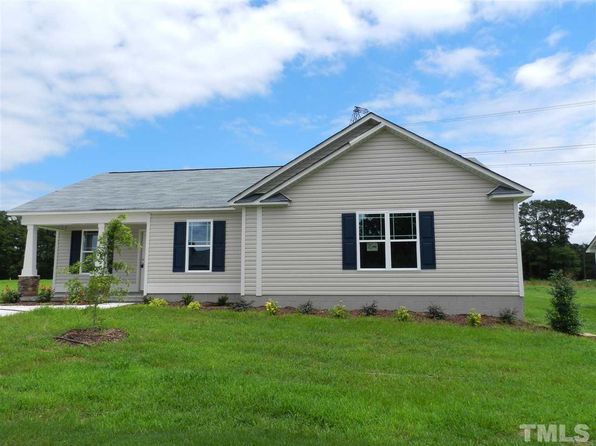 Willow Spring Real Estate - Willow Spring NC Homes For Sale | Zillow