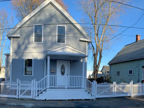 Lynn Real Estate - Lynn MA Homes For Sale | Zillow