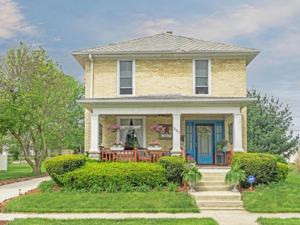 Baltimore Real Estate - Baltimore OH Homes For Sale | Zillow