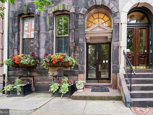 Fitler Square Real Estate - Fitler Square Philadelphia Homes For Sale ...