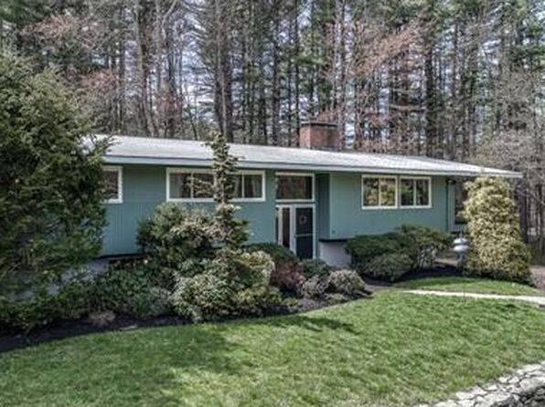 MA Real Estate - Massachusetts Homes For Sale | Zillow