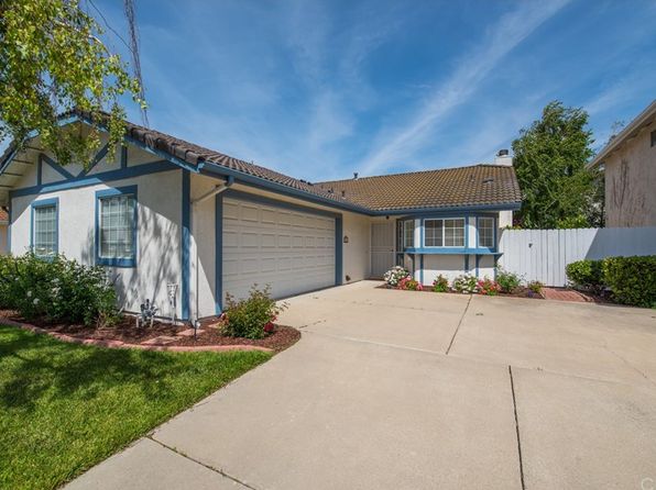 Santa Maria Real Estate - Santa Maria CA Homes For Sale | Zillow