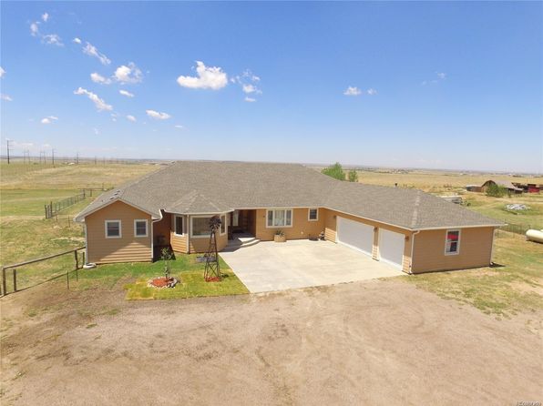 Byers Real Estate - Byers CO Homes For Sale | Zillow