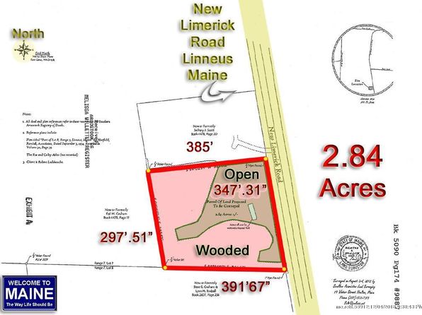 Linneus Real Estate - Linneus ME Homes For Sale | Zillow