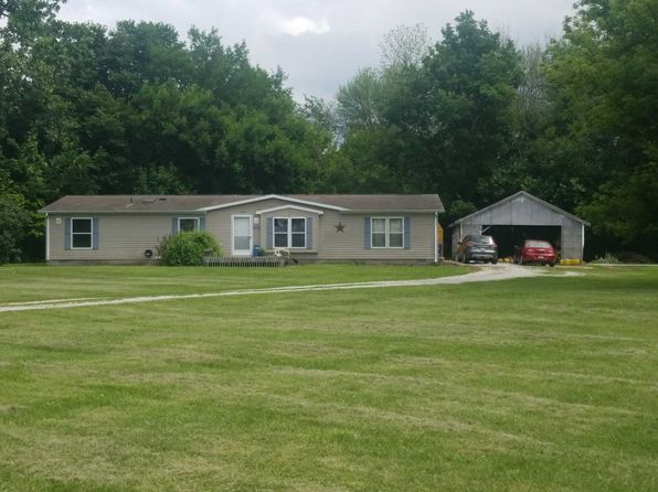 Chrisman Real Estate - Chrisman IL Homes For Sale | Zillow