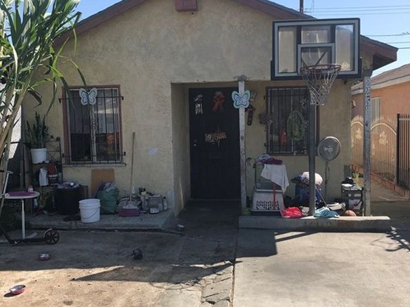 Compton Real Estate - Compton CA Homes For Sale | Zillow