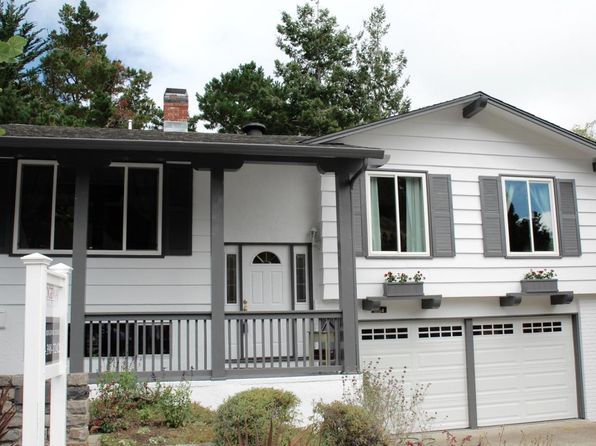 Pacifica Real Estate - Pacifica CA Homes For Sale | Zillow