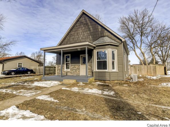 Auburn Real Estate - Auburn IL Homes For Sale | Zillow