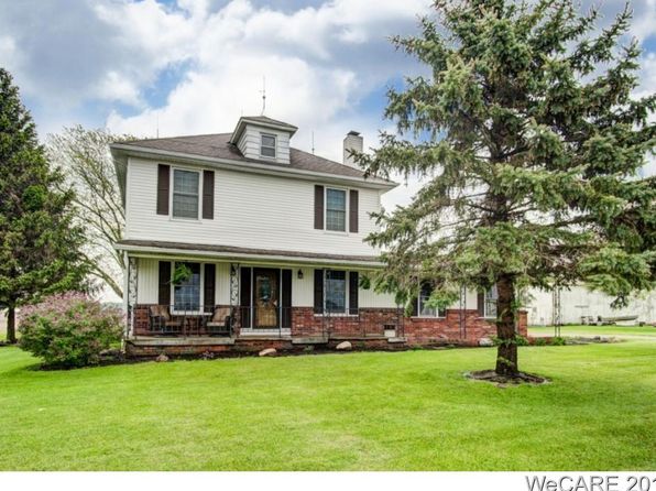 Ohio City Real Estate - Ohio City OH Homes For Sale | Zillow