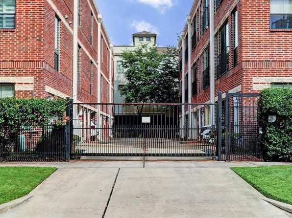 3 Story Townhome - Midtown Real Estate - Midtown Houston Homes For Sale ...